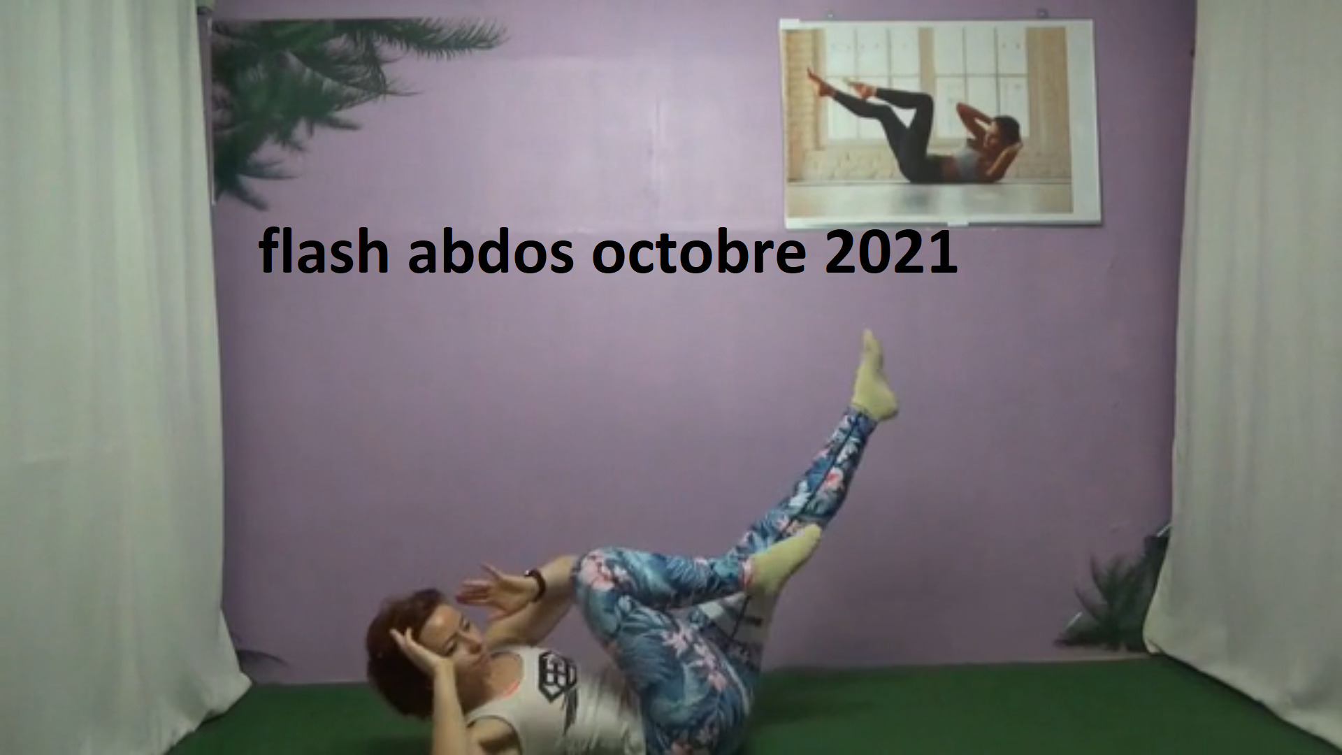 Flash abdos | Fitness et Diététique