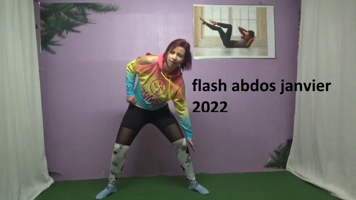 cours de flash abdos | Fitness et Diététique
